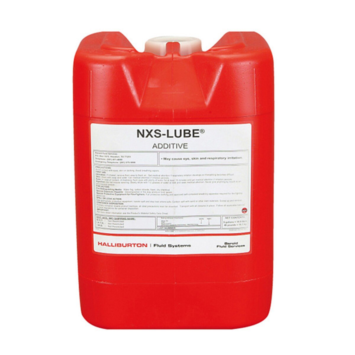 NXS-LUBE® - 5Gal