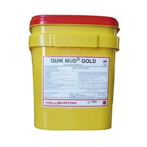 Hole Products - Baroid® Drilling Additives