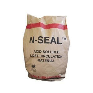 Hole Products - Baroid® Drilling Additives