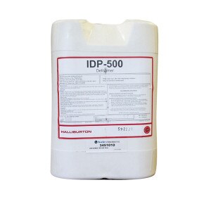 Hole Products - Baroid® Drilling Additives