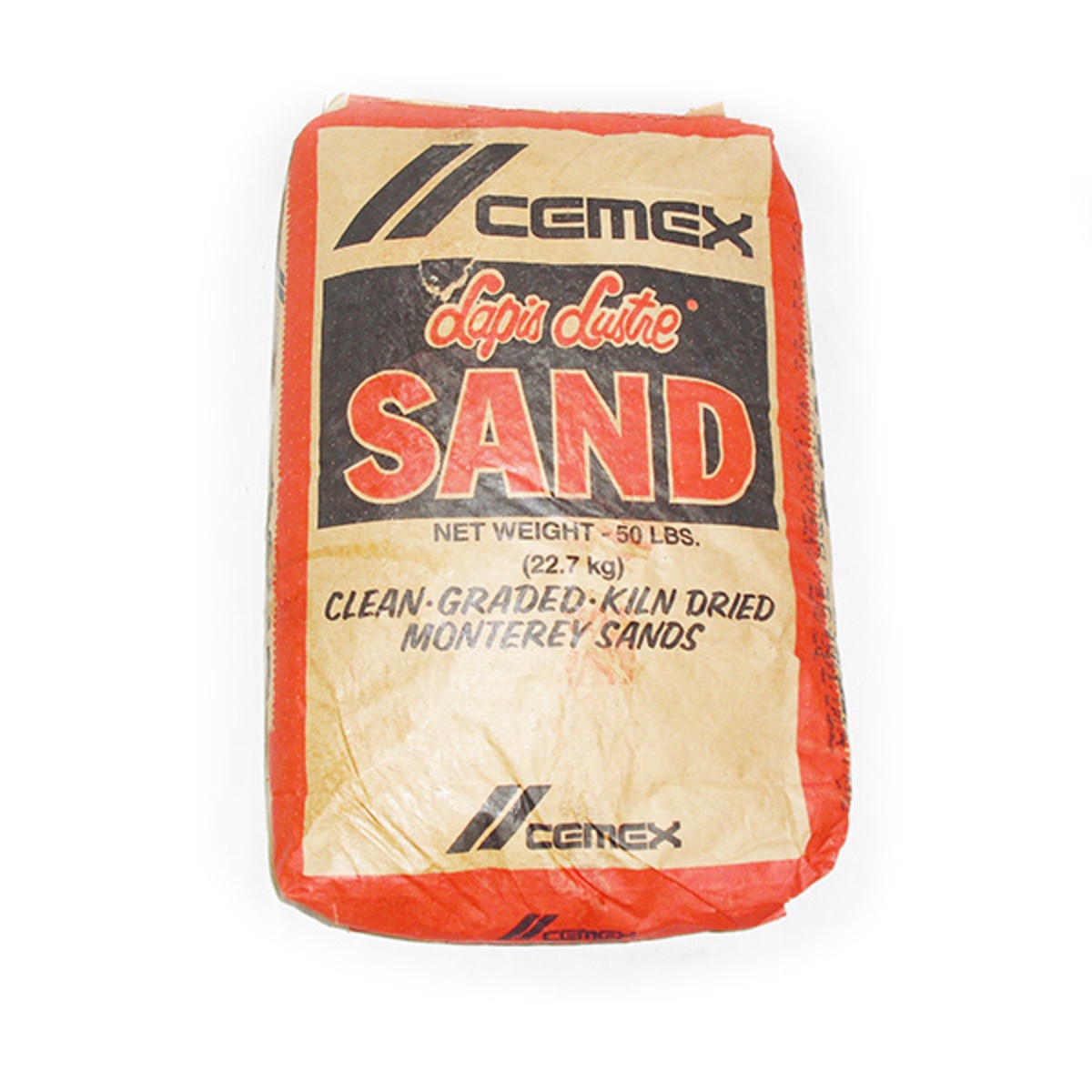 Sand,8/16 (8 Mesh) 50 LB