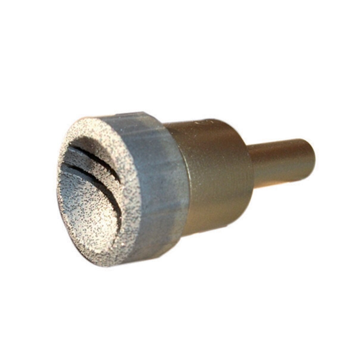 Grinding Stone - 19mm Round Combo Tool