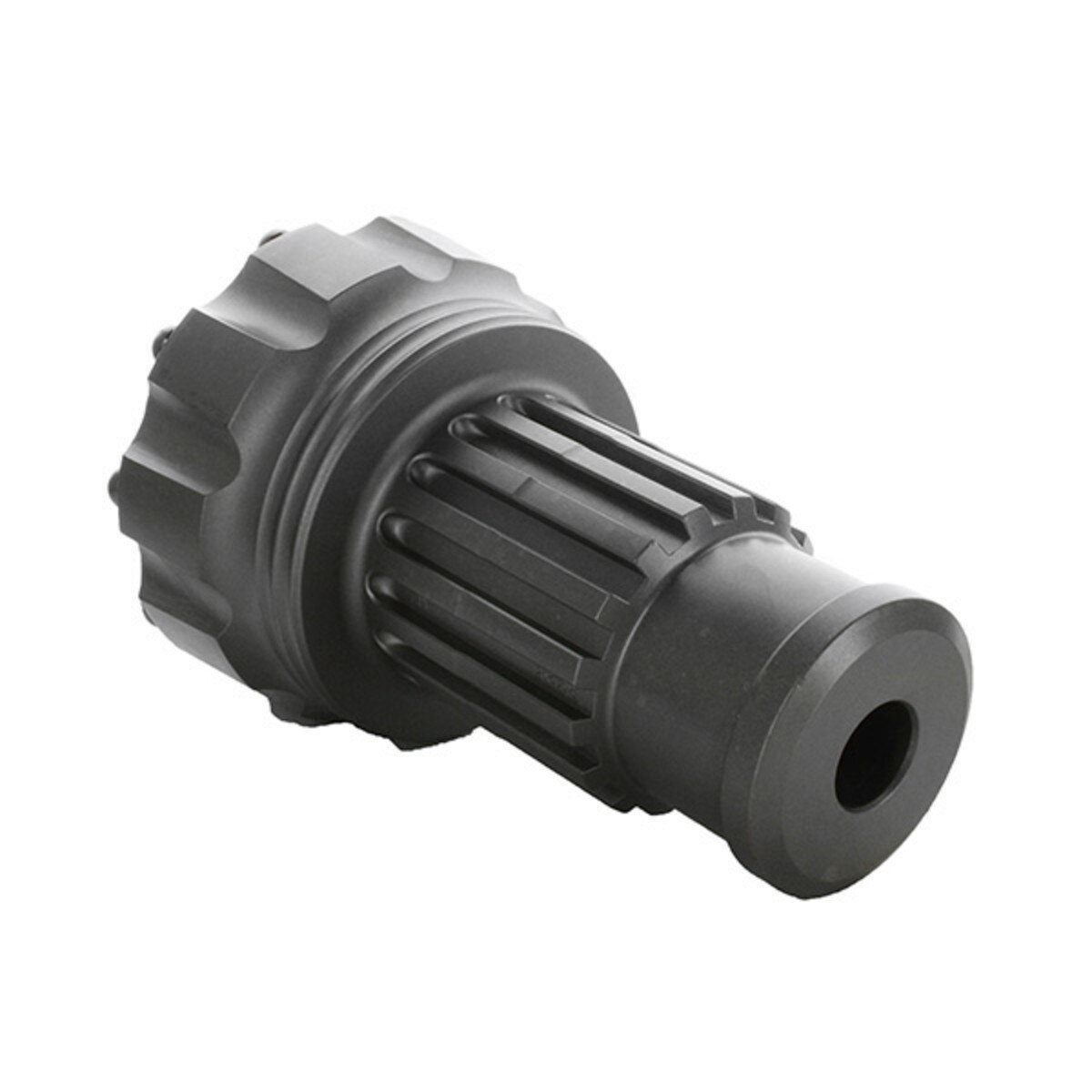 10" - Hammer Bit - MC81 CC D Dyanite G