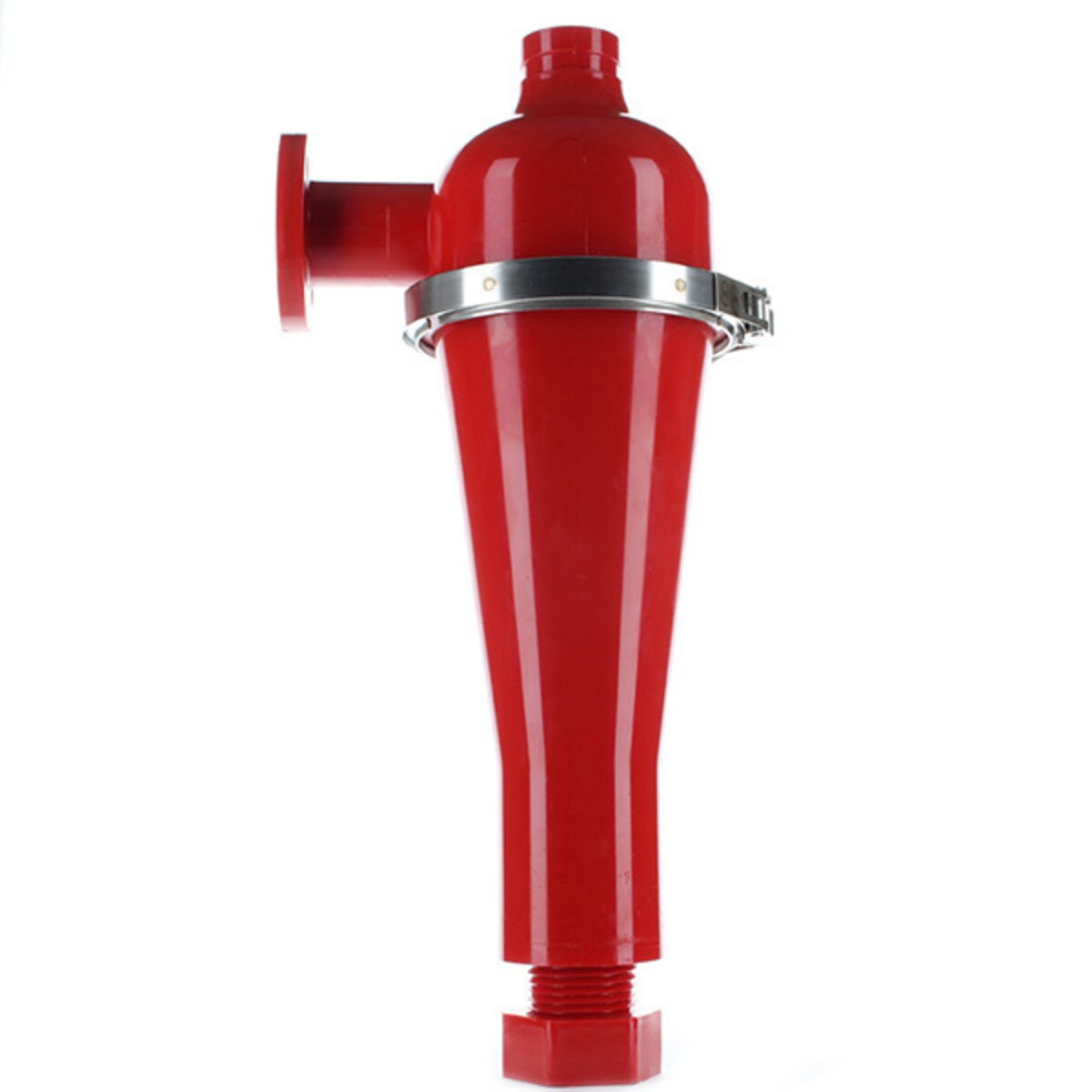 Desander Cone - Complete - 5" Band Type