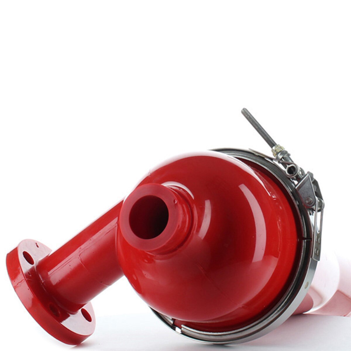 Desander Cone - Complete - 5" Band Type