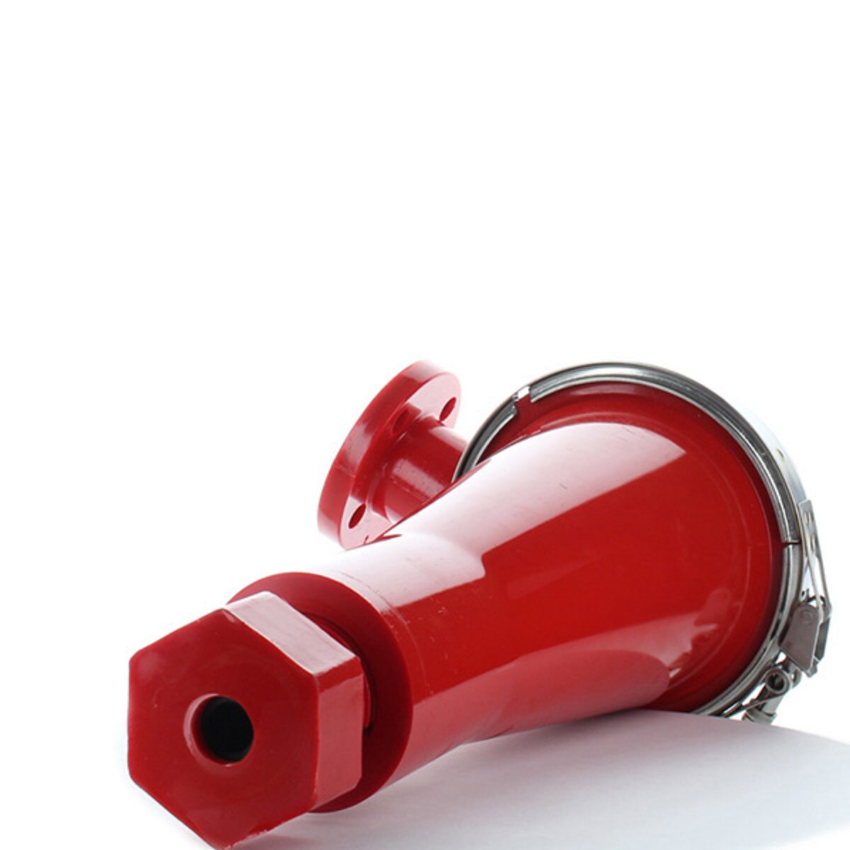 Desander Cone - Complete - 5" Band Type