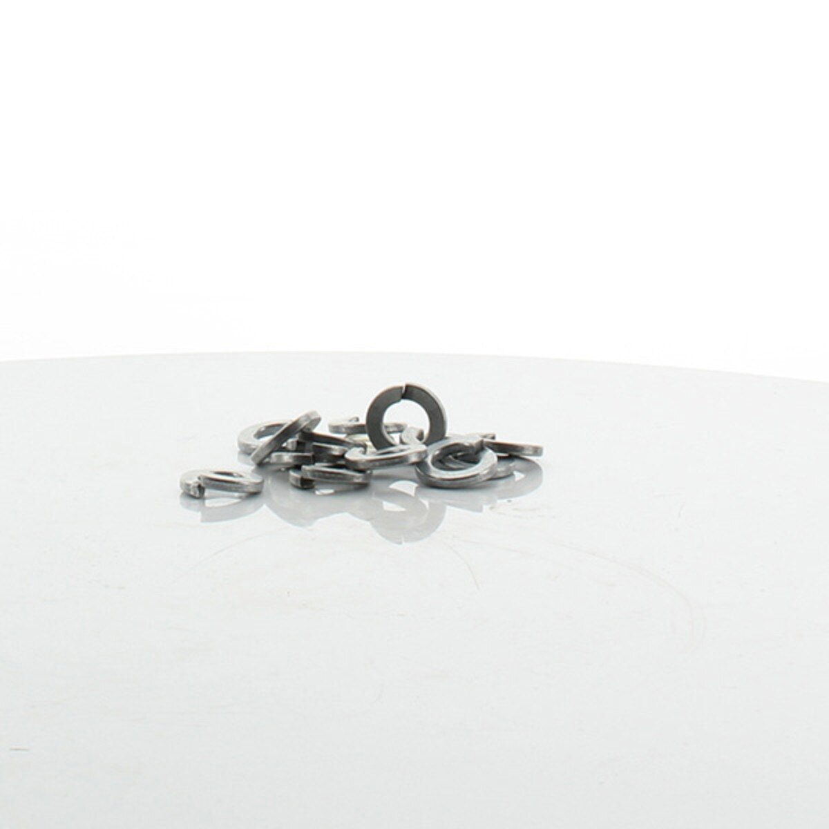 3/8" Lock Washer - Grade 5