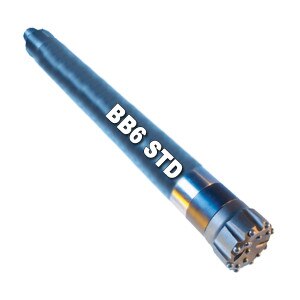 Hole Products - Mincon® DTH Hammers