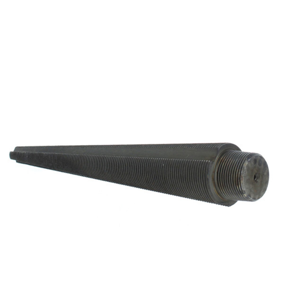 3/4" x 2" Tapper Tap - w/ 1 1/4" NPT Pin