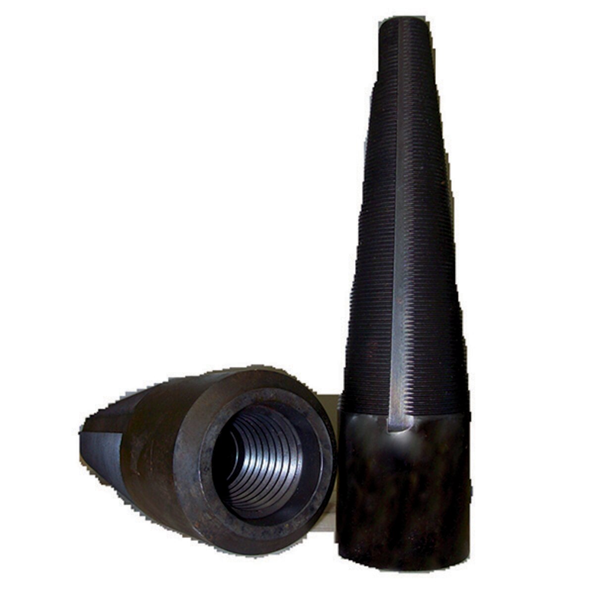 HWT Rod Tap - NWJ Box Connection - HWT Rod Fishing Use