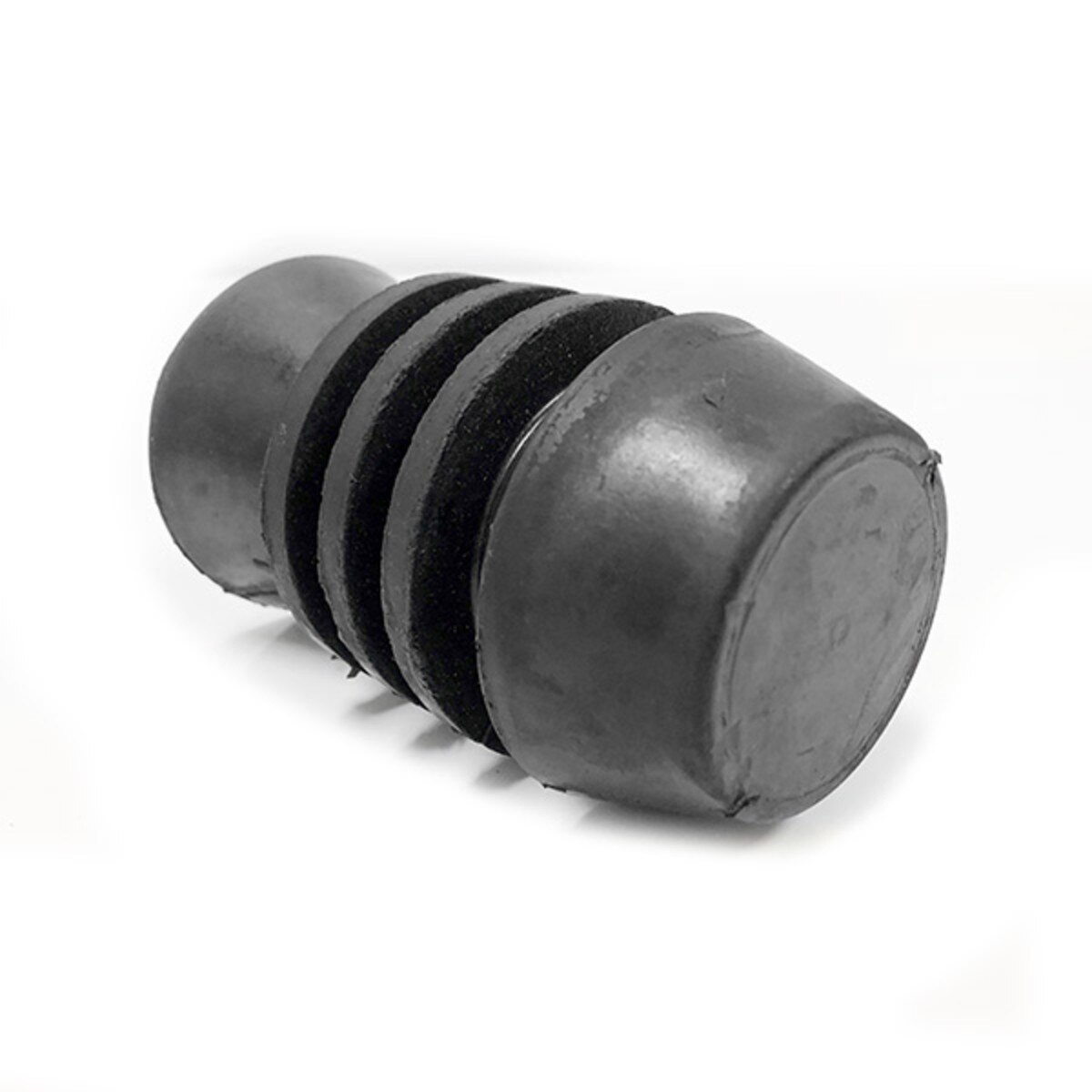 Top Rubber Cementing Plug - 2 7/8"