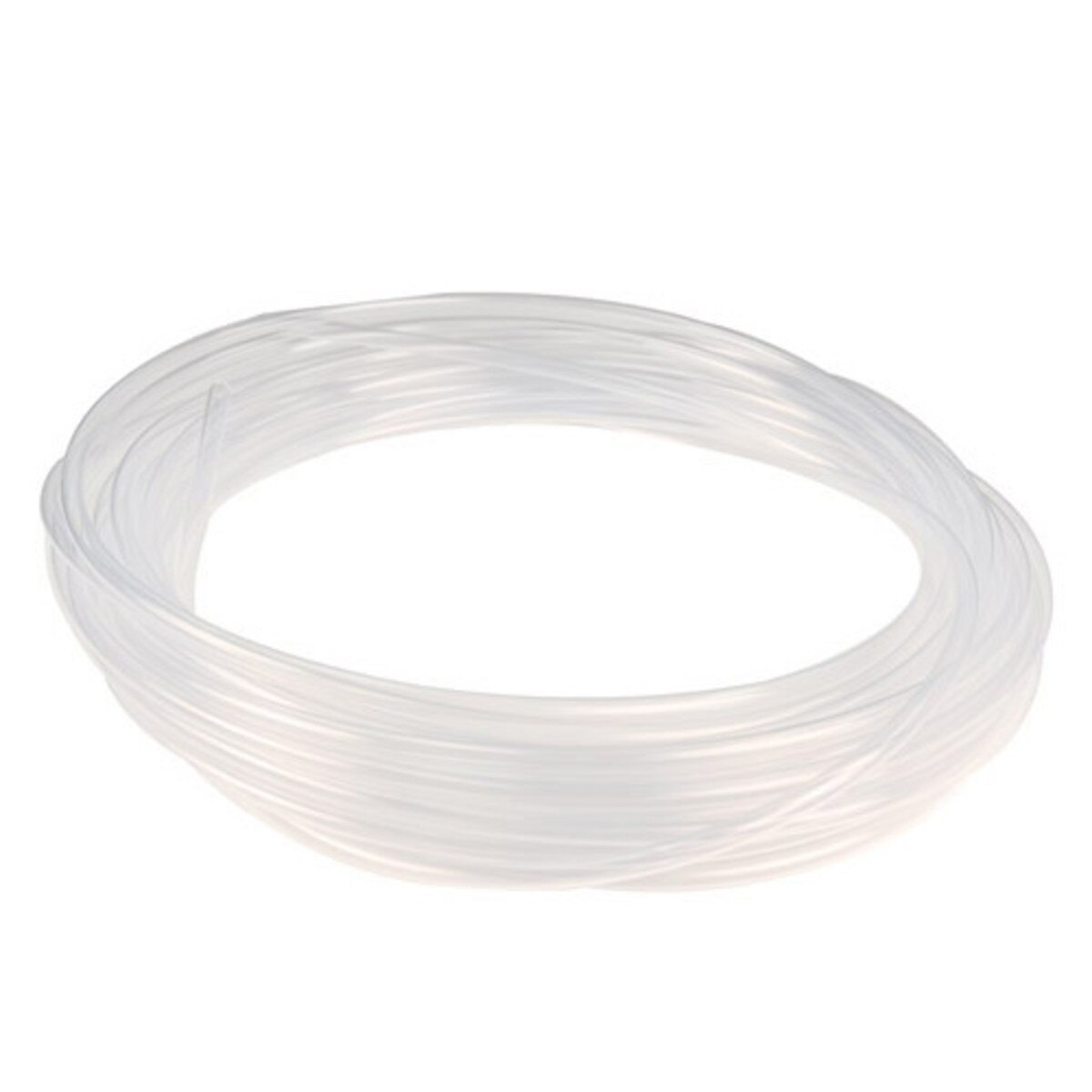 Teflon Tubing - 1/4"ID X 3/8"OD PER FT