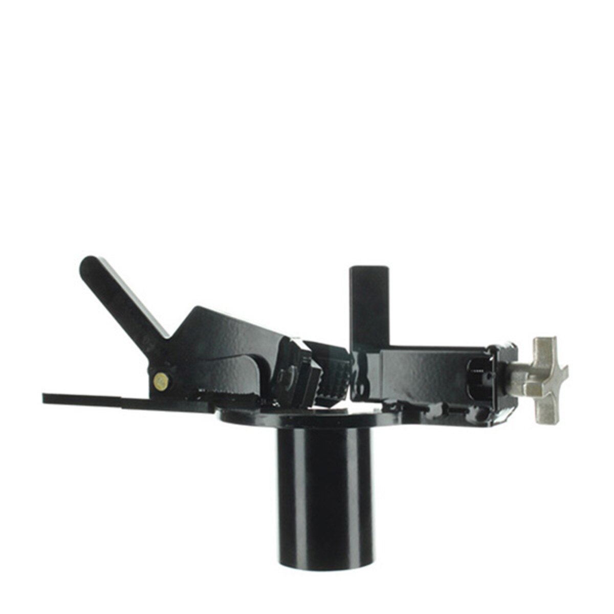 Adjustable Center Rod Clamp for 1.25" Rod