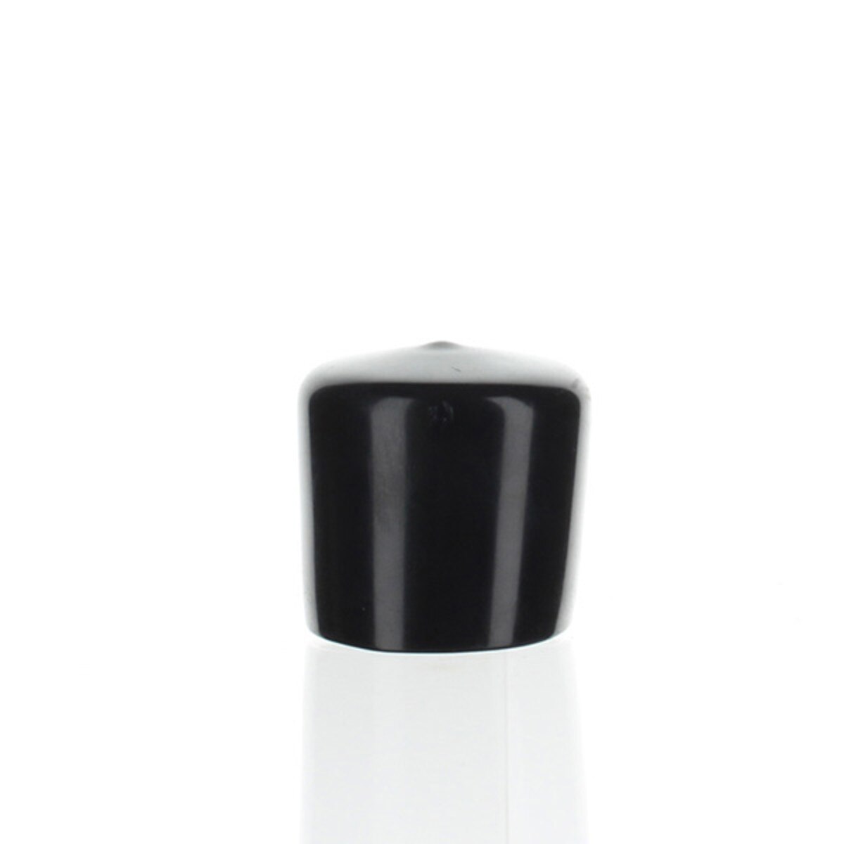 Black Macro Core Liner Cap