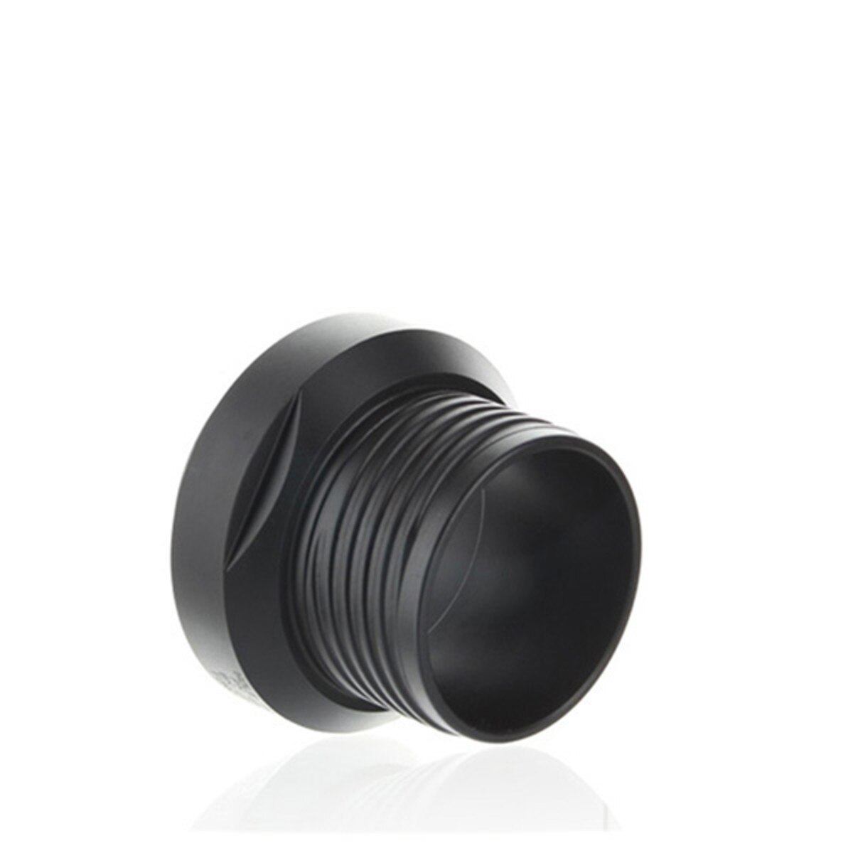 3.25" Short Expendable Point Holder - 4.00" OD