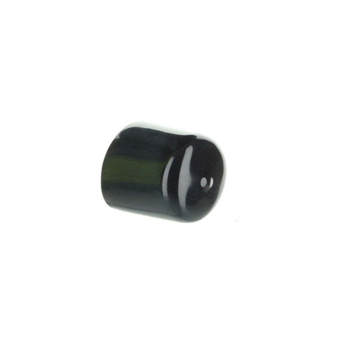 DT22/DT21 - Vinyl Liner Cap - Black