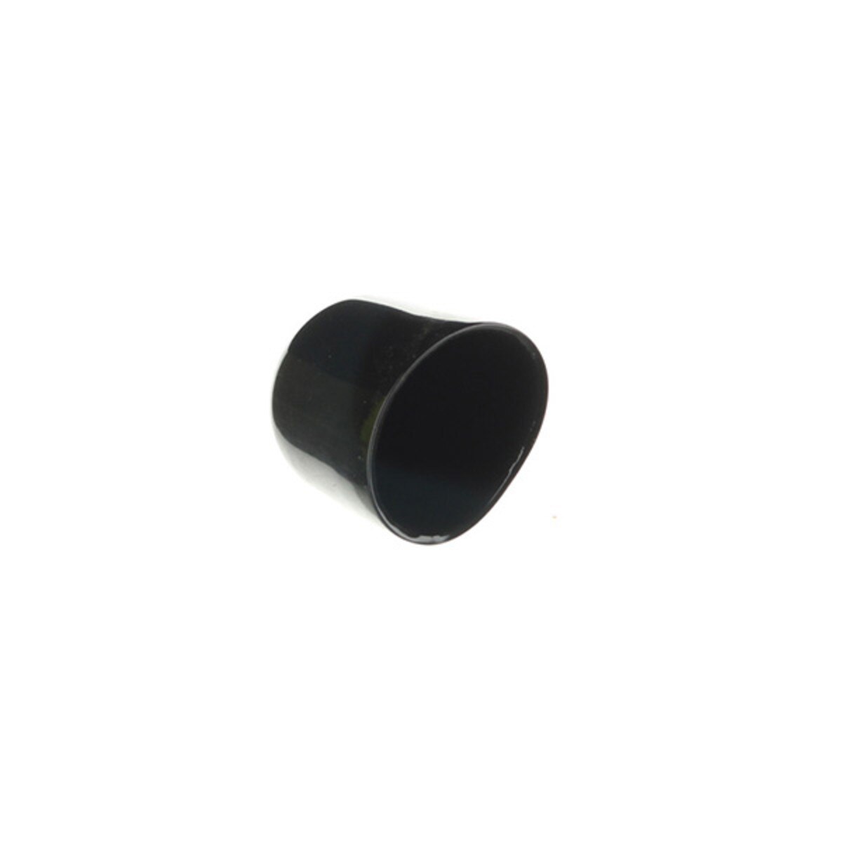 DT22/DT21 - Vinyl Liner Cap - Black