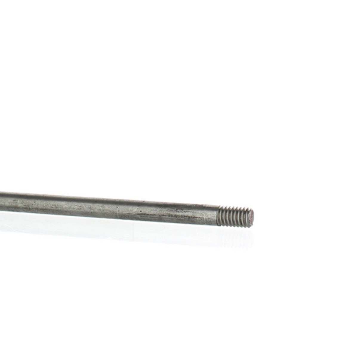 39" - 1M Stainless Steel Extension Rod - Threaded - MC5