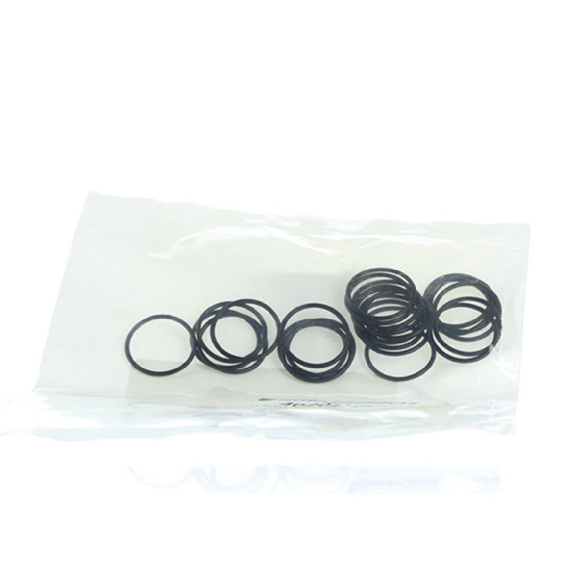 1.25" Probe Rod, O-Ring - 25 Package