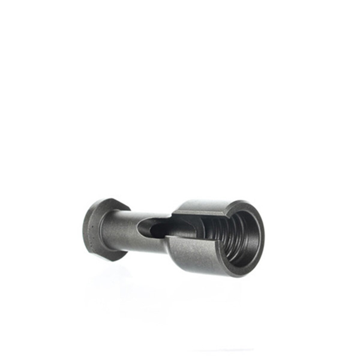 1.50" Pull Cap W/Slot GP Rods