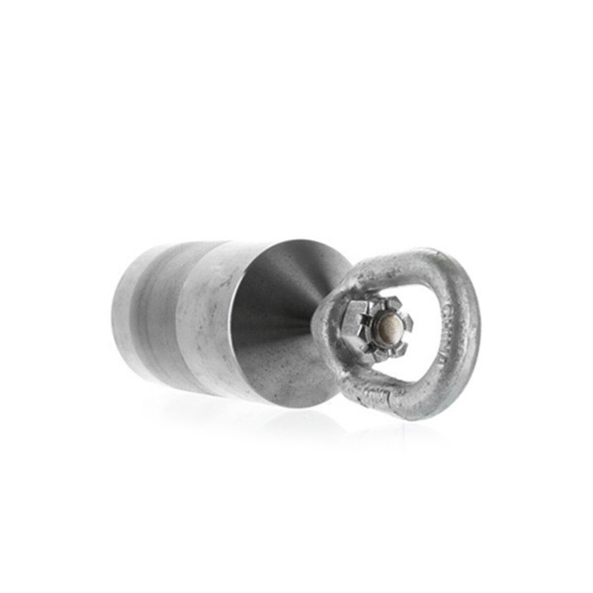 3.25" Lifting Swivel Pull Cap, Box Down