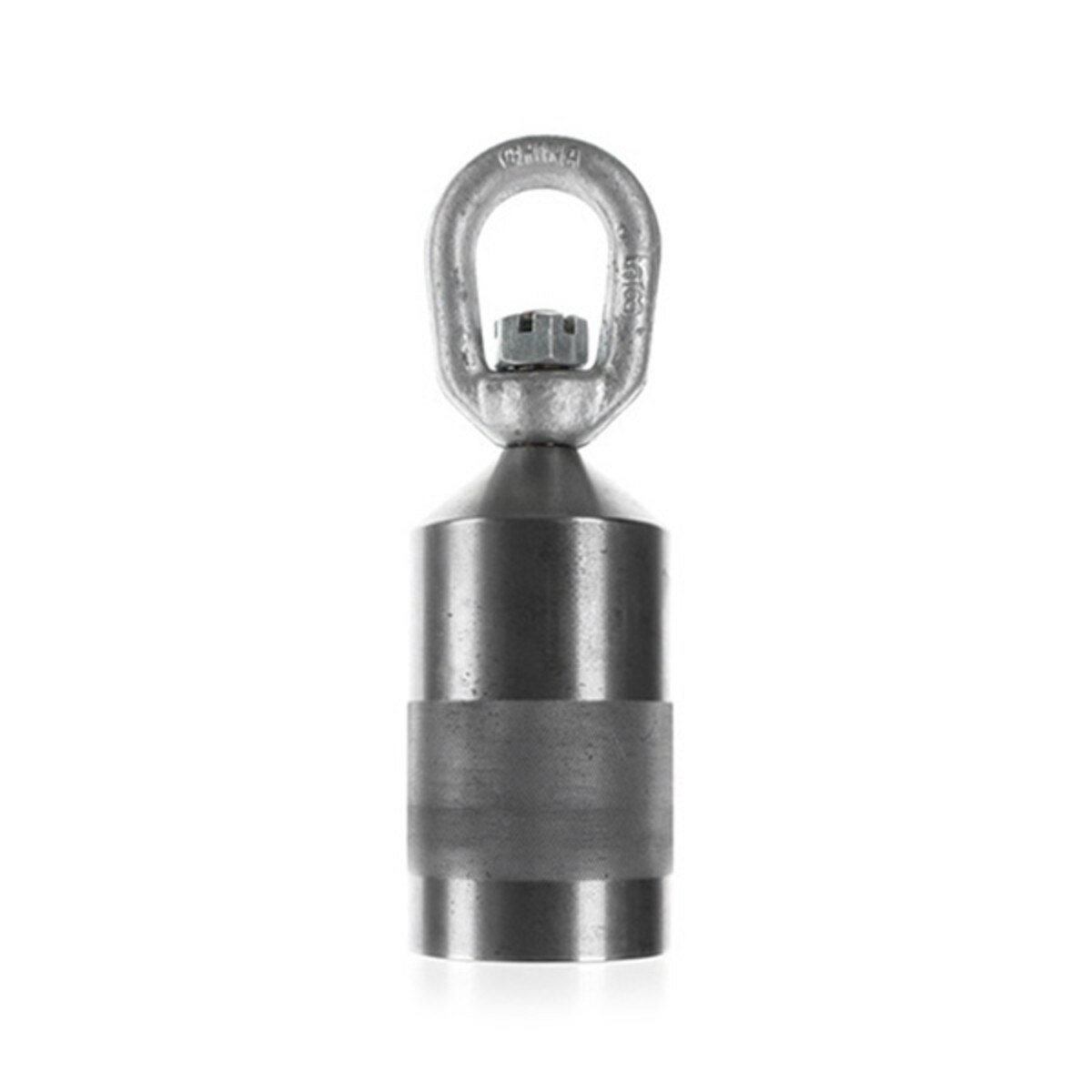 3.25" Lifting Swivel Pull Cap, Box Down