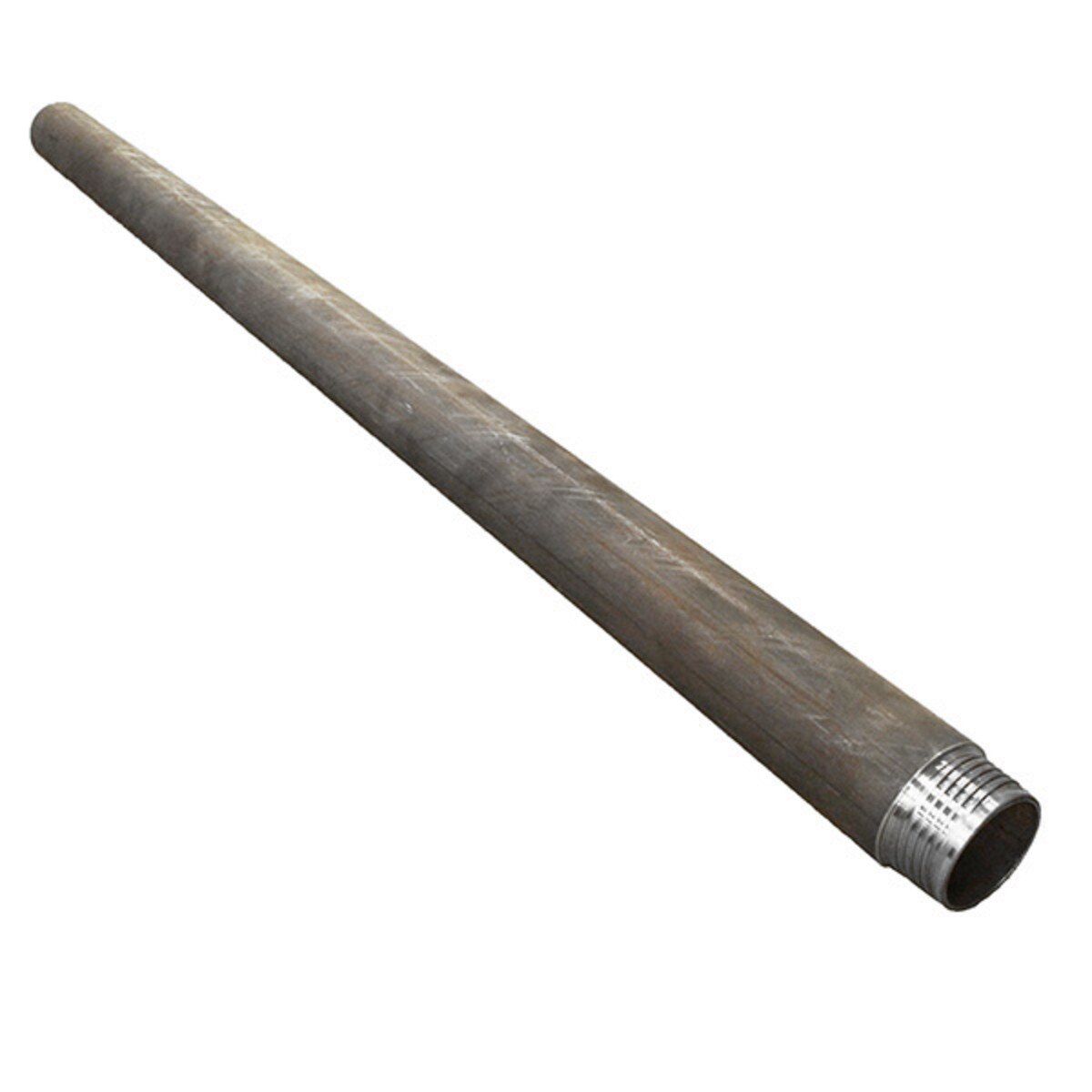 3.25" x 60" Long Expendable Point Holder