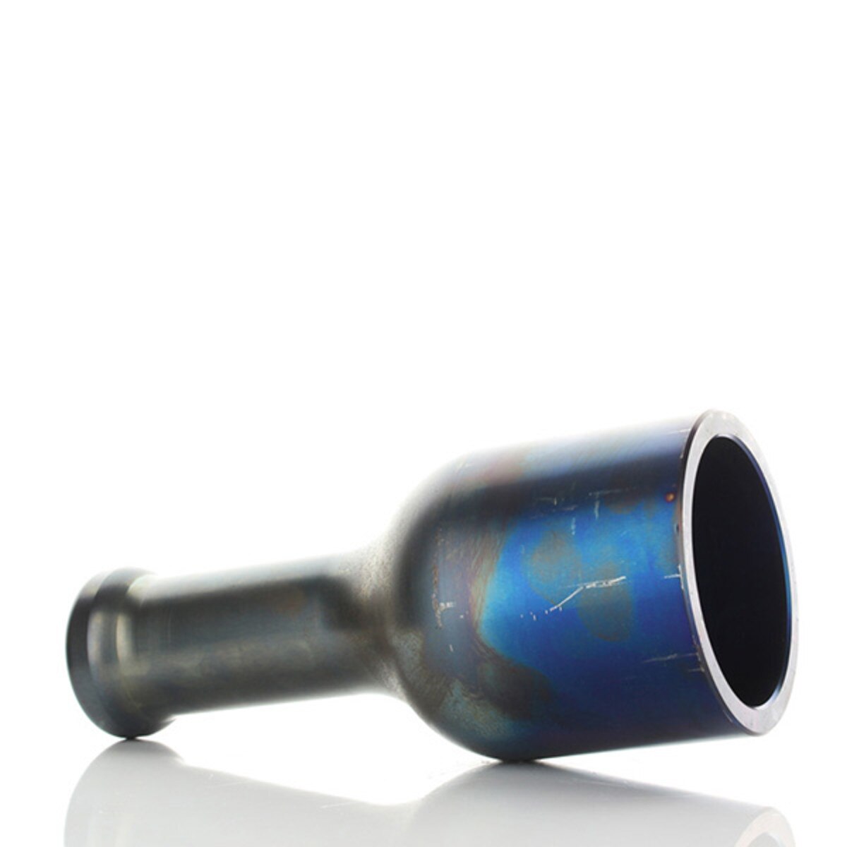 3.75" Drive Cap, Threadless - GP