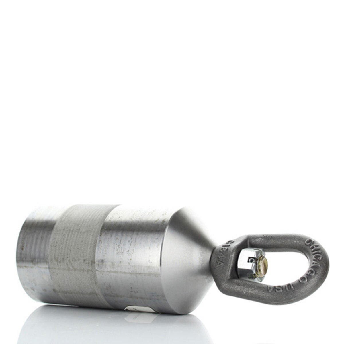 3.75" Swivel Pull Cap - w/ Box Down