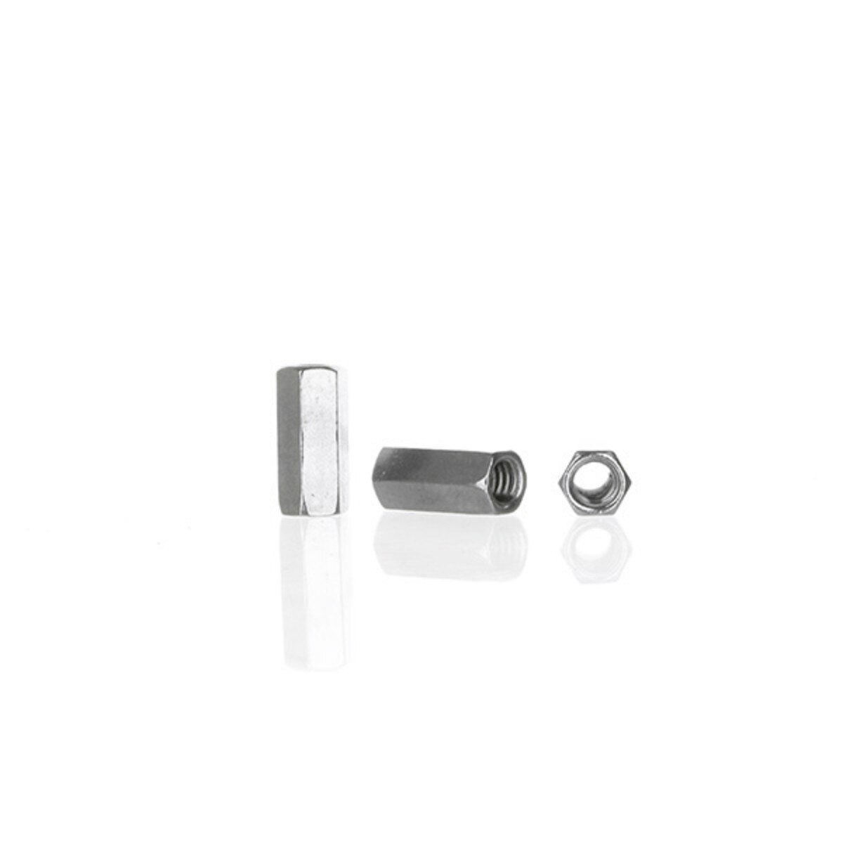 MC5 - Extension Rod Coupler - Long Nut