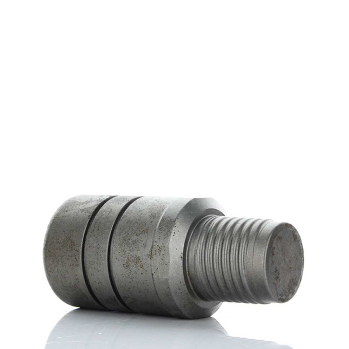 3.75" SPT Drive Point for 3.75" Rods - 2.25" Pin Up X 2.80" OD