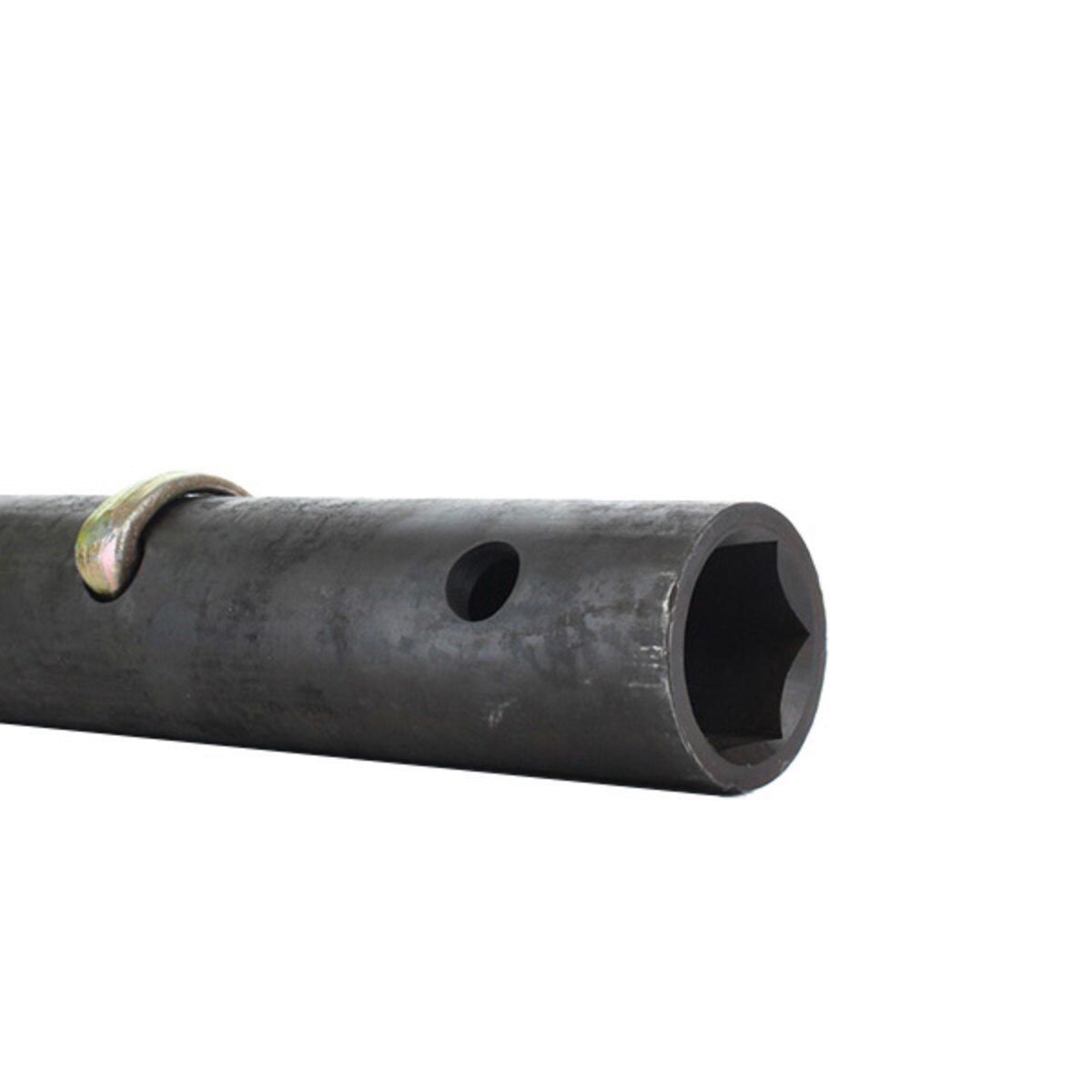 2" Hex - Adjustable Extension - Pin x Box - 24"-36"