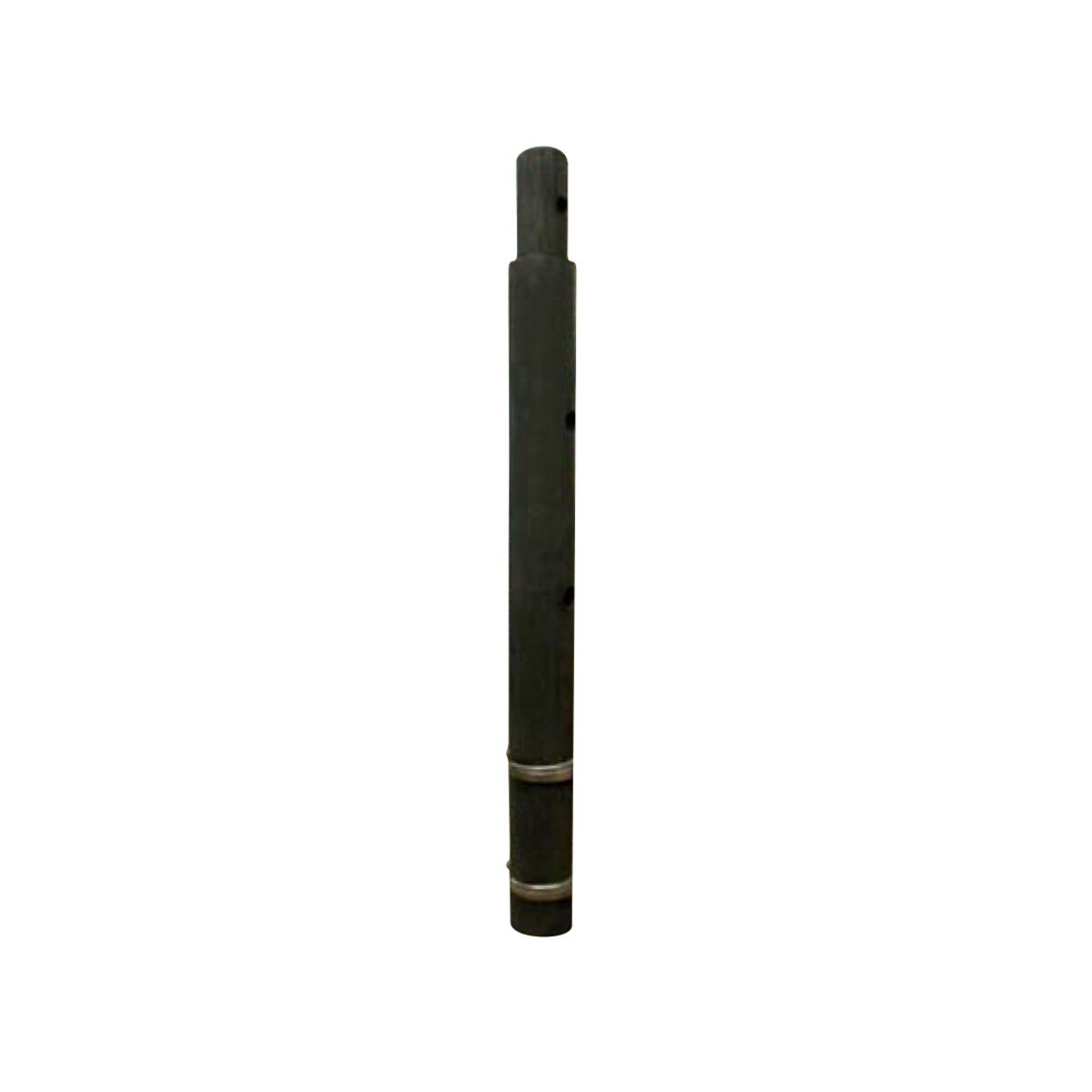 1 5/8" - HEX Pin x 24" - 36" Adjustable Extension Auger