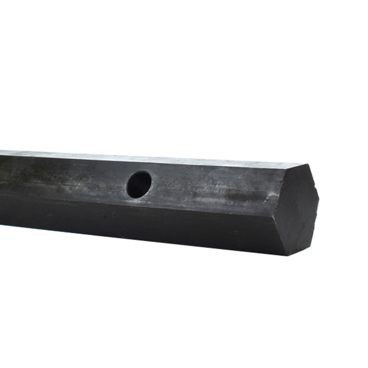 2" Hex - Inner Rod Extension for Adjustable Extension Shank