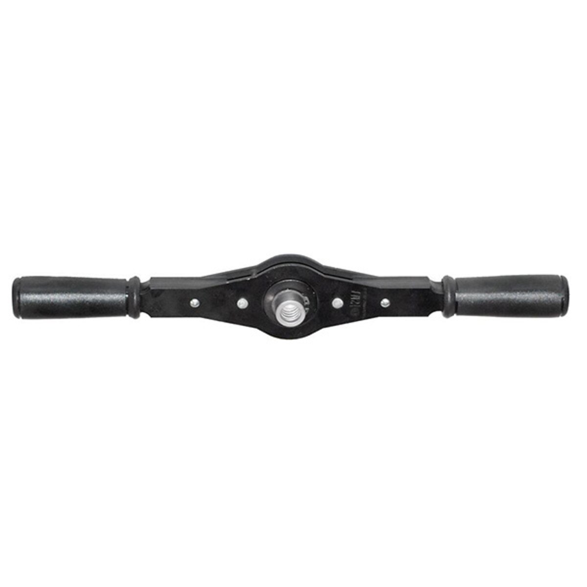 18" - Hand Auger Handle - 5/8" Threaded Ratcheting