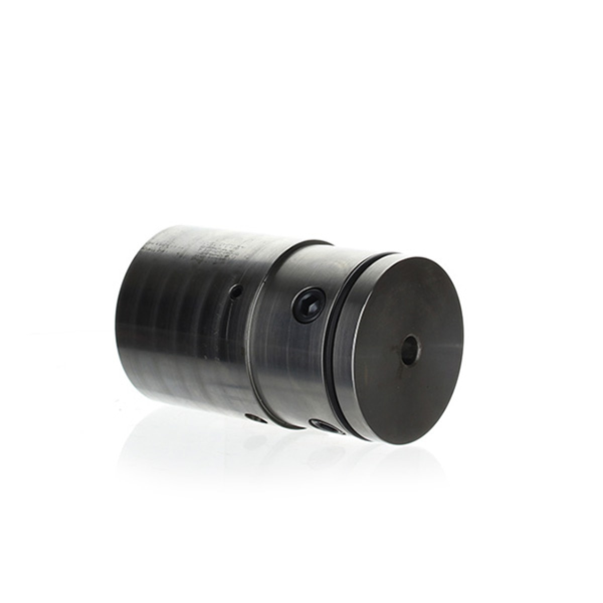 2" OD AW Box Shelby Tube Head