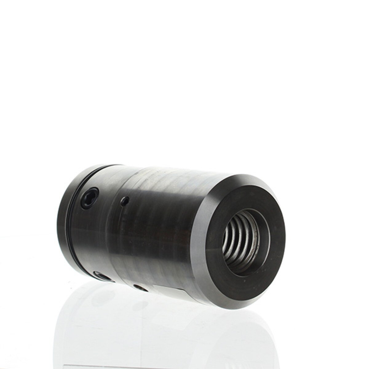 3" OD AWJ Box Shelby Tube Head