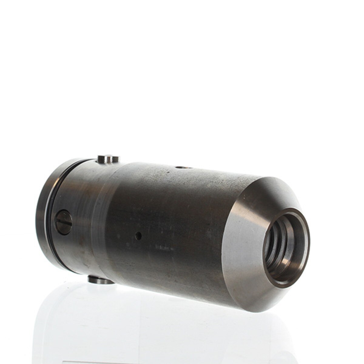 3" OD AWJ Shelby Tube Head - Pin Style