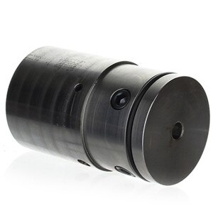 Hole Products - Shelby Tube Heads