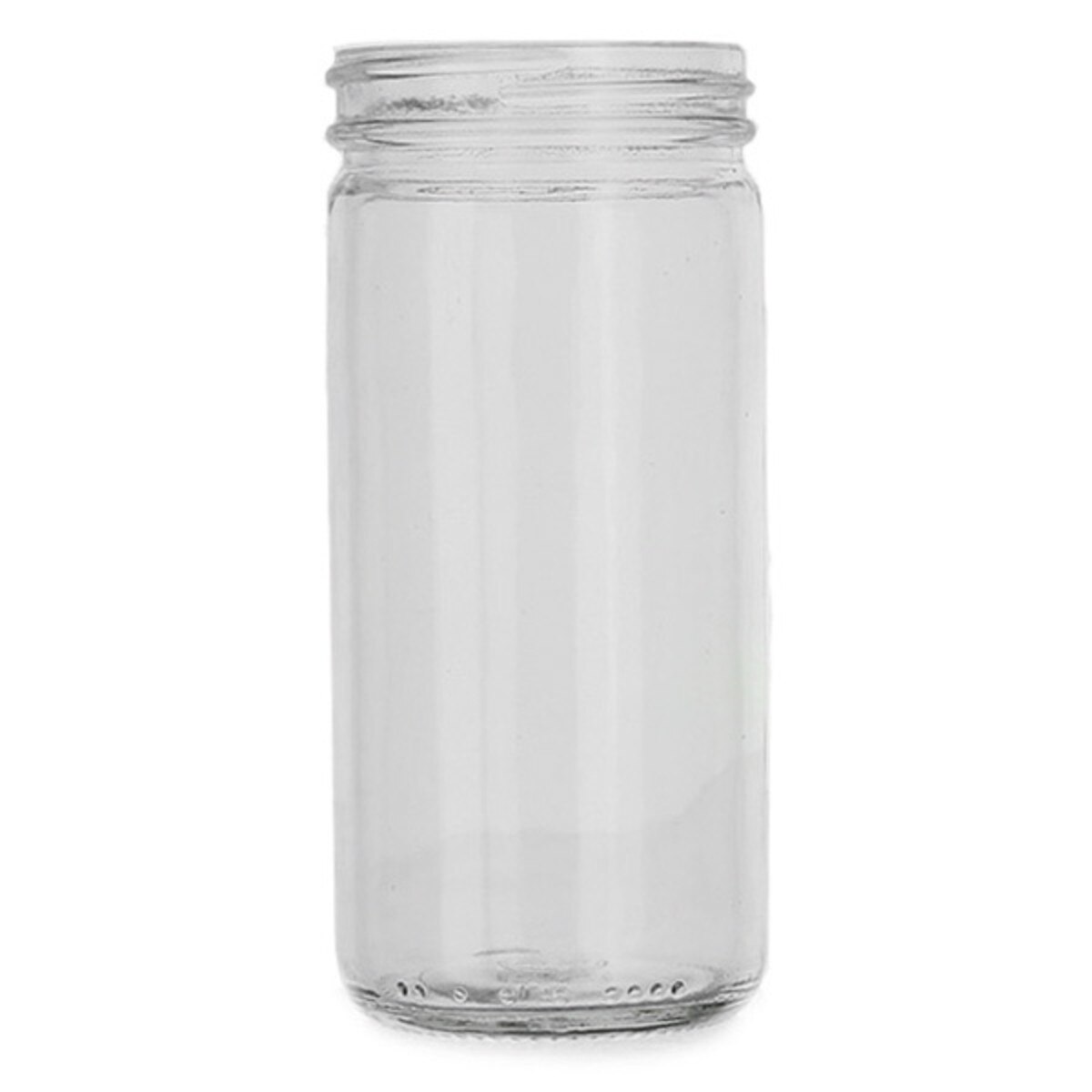 Sample Jar Lid - 16oz - Plastic