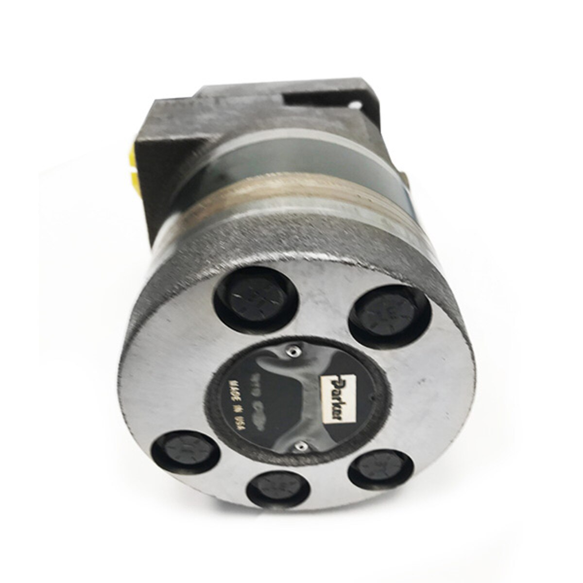 Hydraulic Autohammer Motor