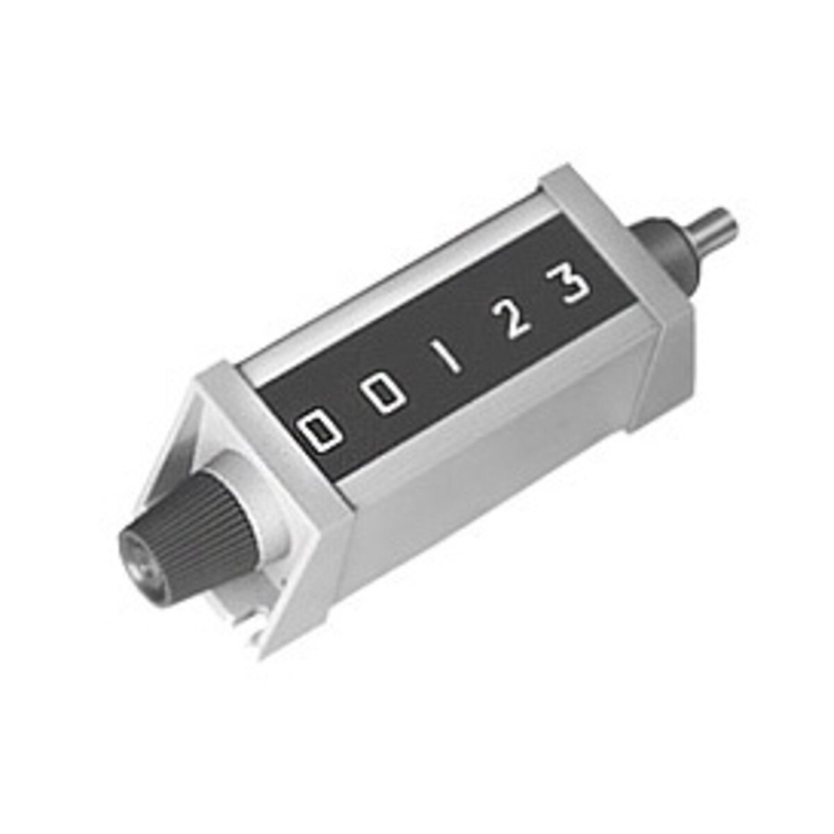 Veeder Root Counter - 7428