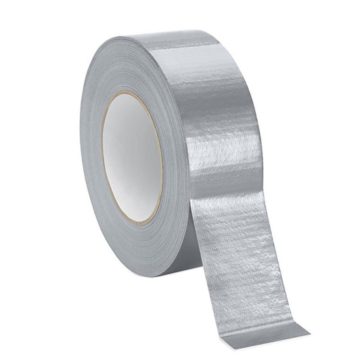2" x 60yd Duct Tap - Silver