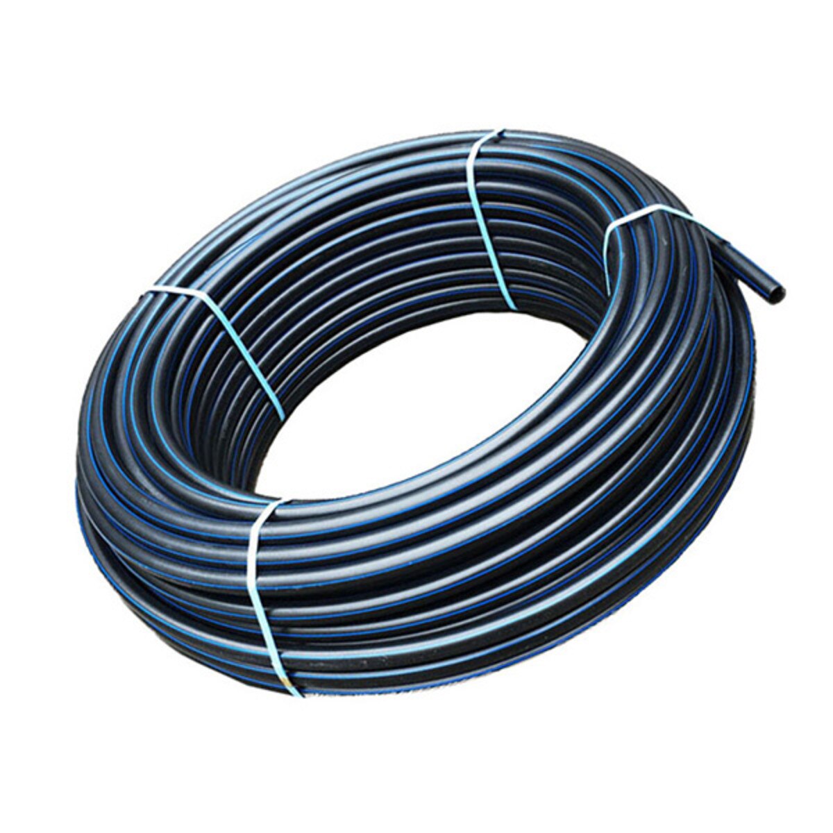 3/4" 3608 HDPE Coil - 500' Loop Length - SDR11