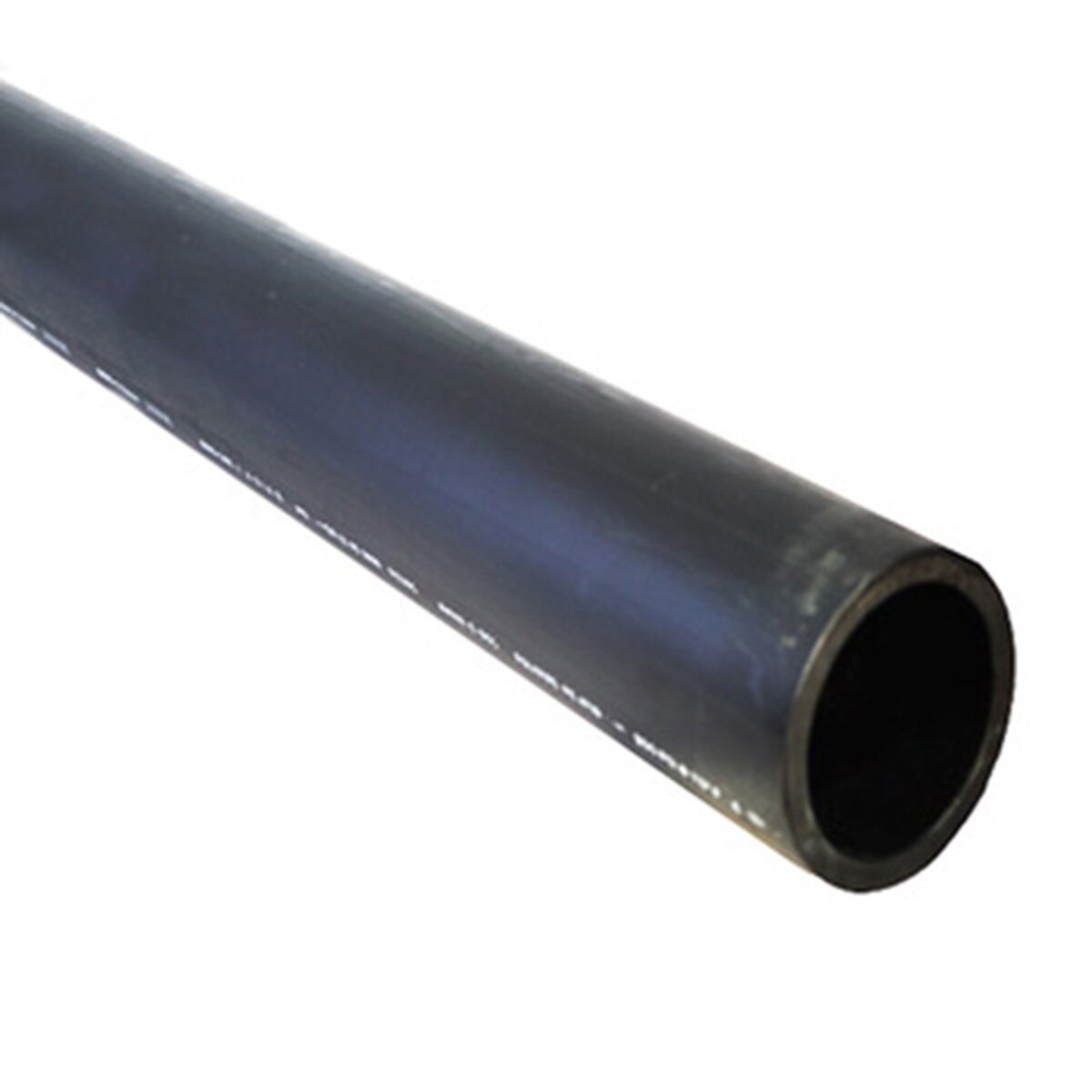 10" - 3608 HDPE Straight Pipe - 40' Length - SDR11