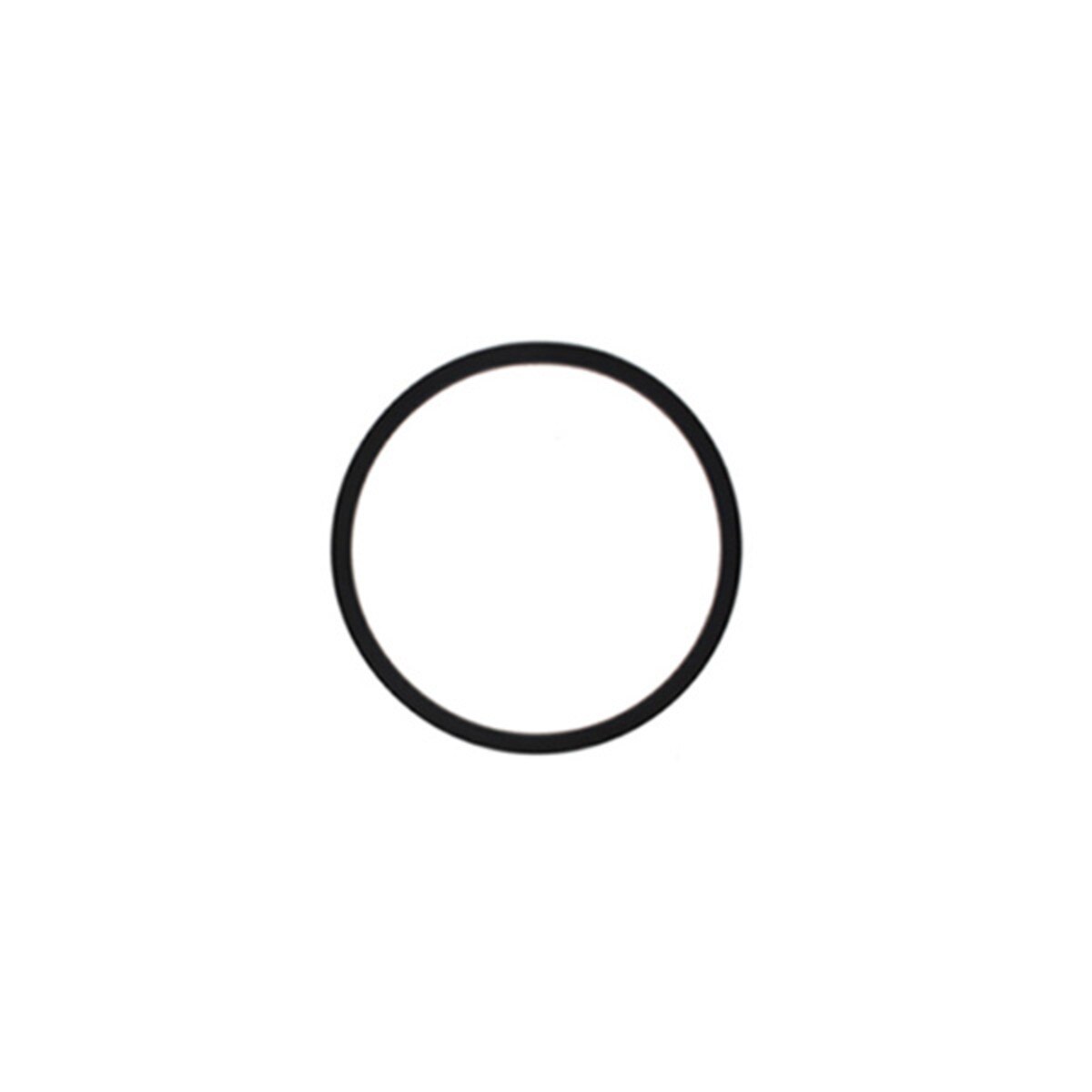 2" IPS Test Cap O-ring