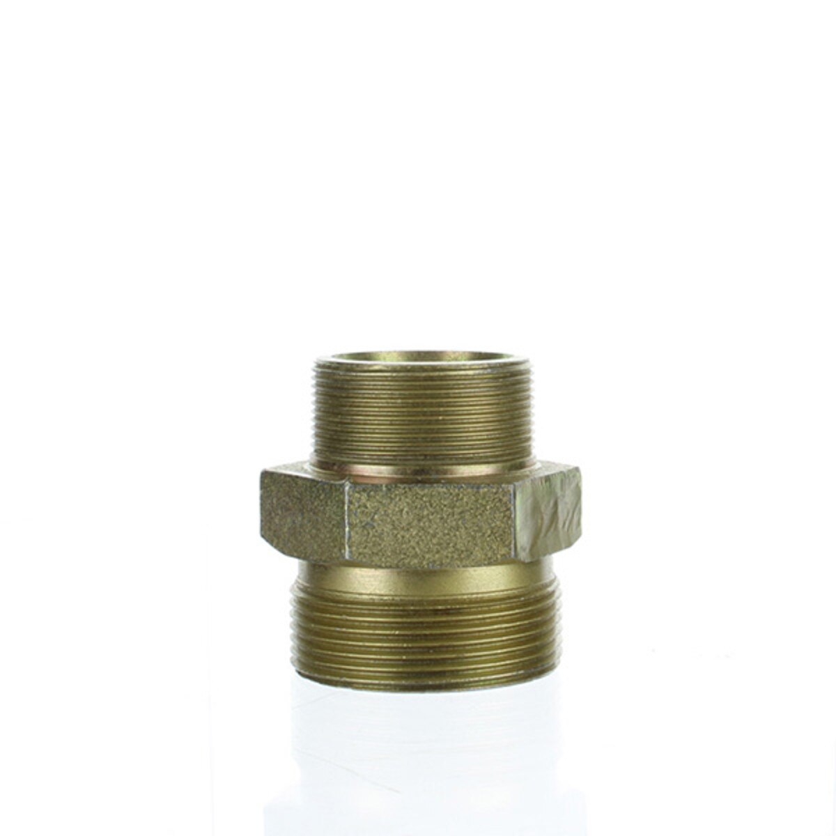 2" Hose Shank x NPT Male Spud Boss Air Fitting