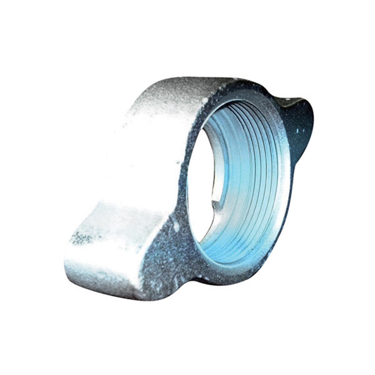 2" Wing Nut Boss Air Fitting