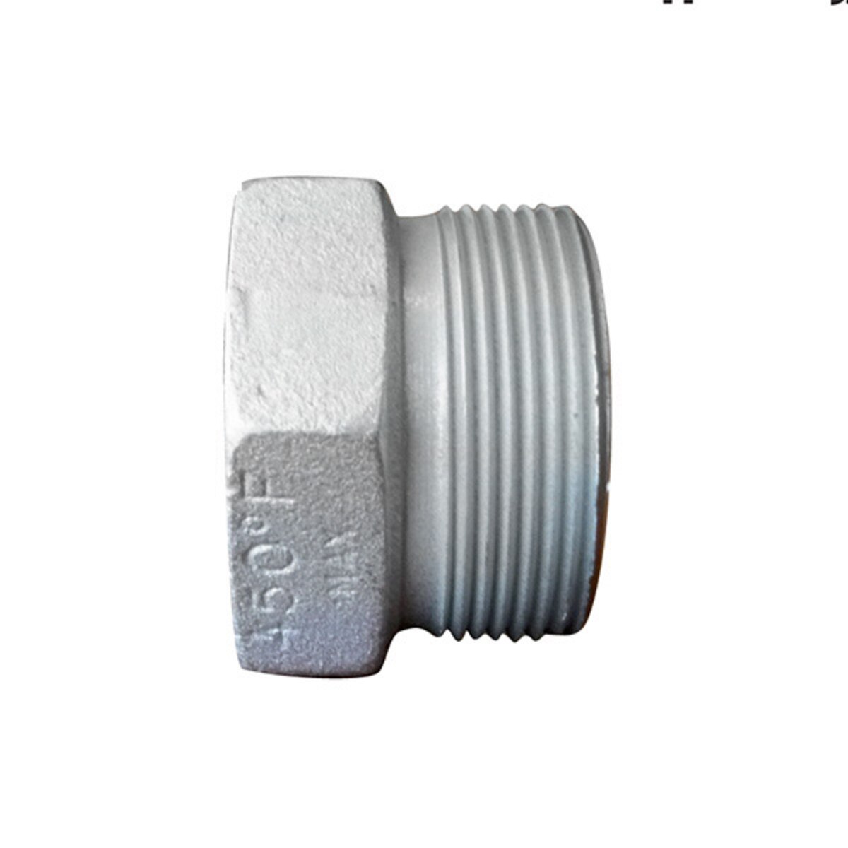 1 Female Spud Boss Air Fitting