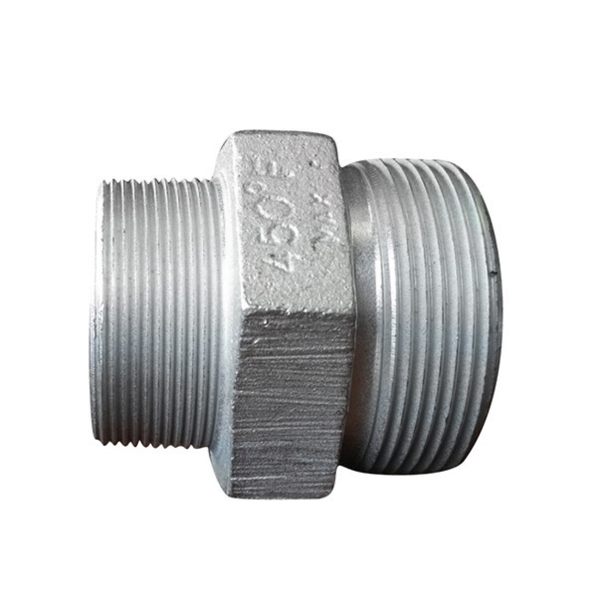 3 Spud Boss Fitting